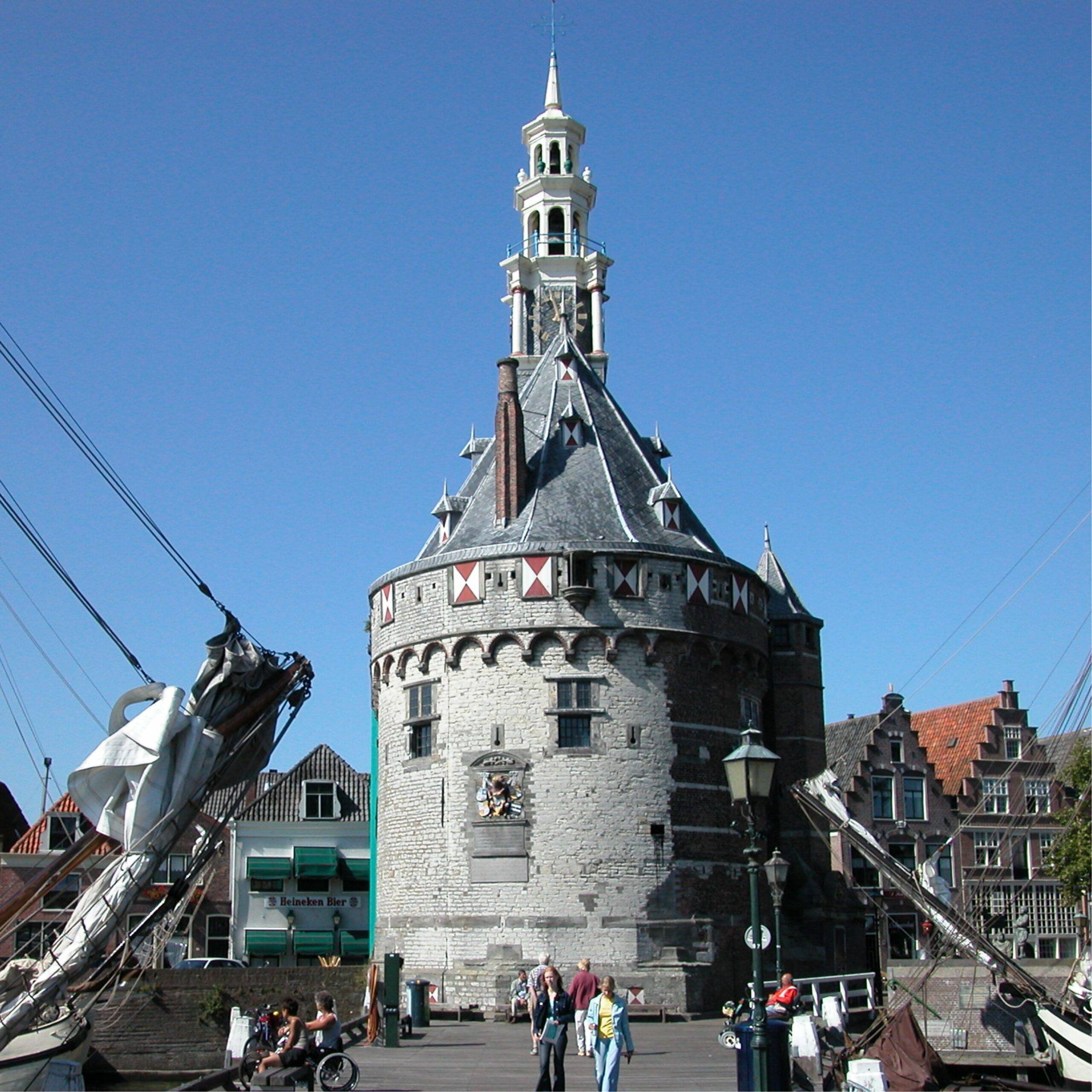 Amusetour | Hoorn