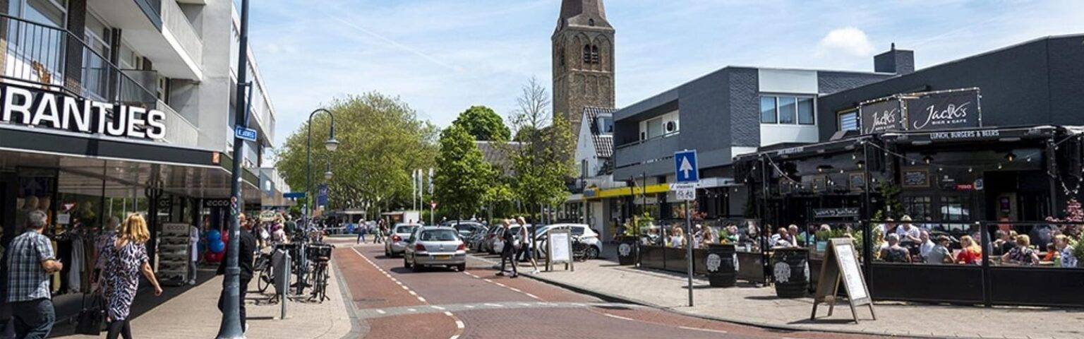 Heemskerk - Amusetour